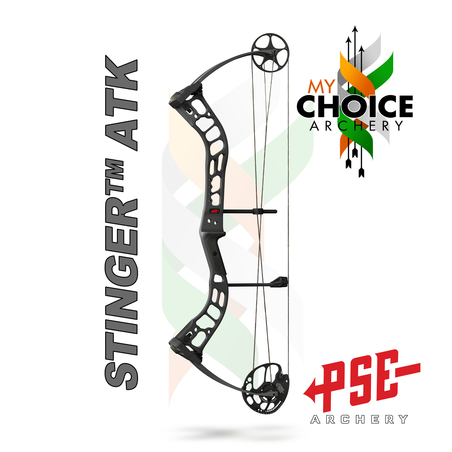 My Choice Archery Private Limited - Archery supplies for India - New Delhi
